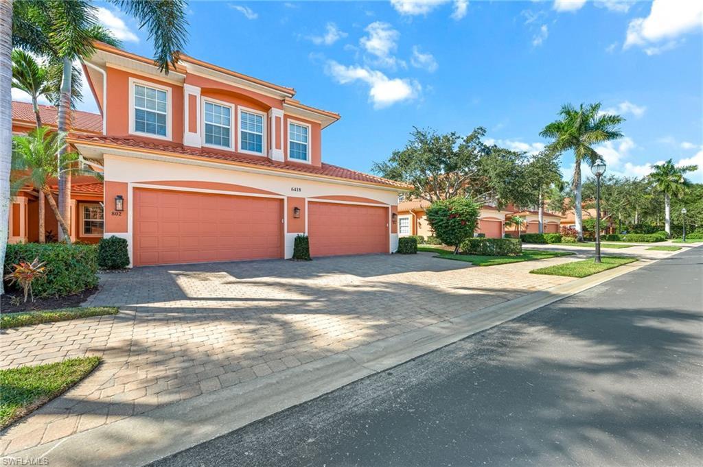 6418 Legacy Cir 802, NAPLES Property Listing: MLS® #226001877