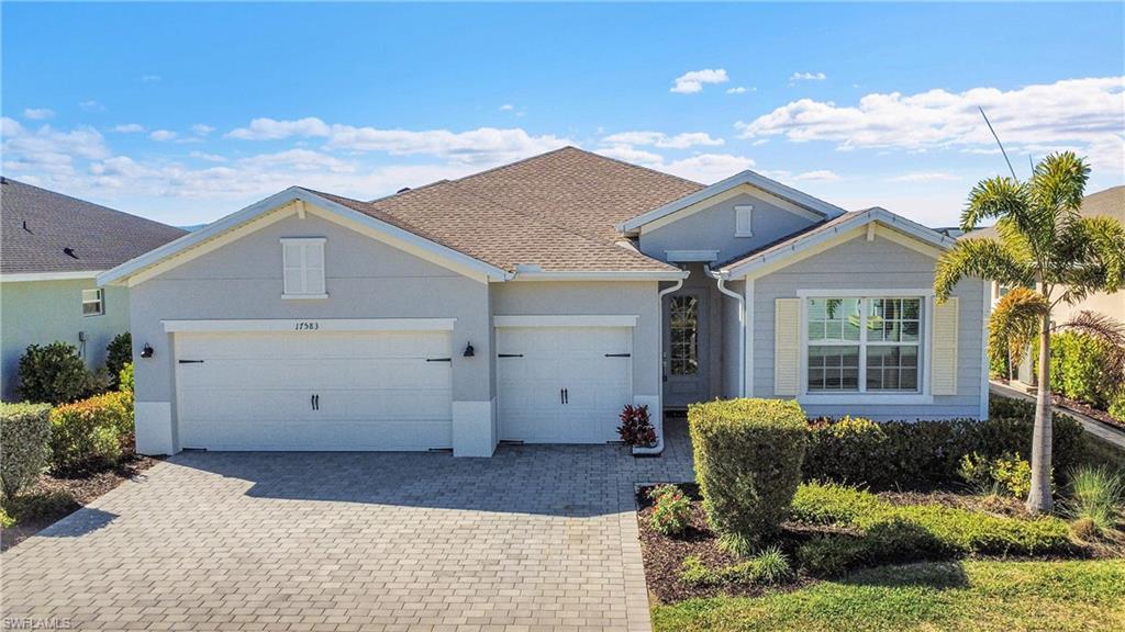 17583 Palmetto Pass Ln, PUNTA GORDA Property Listing: MLS® #226002125