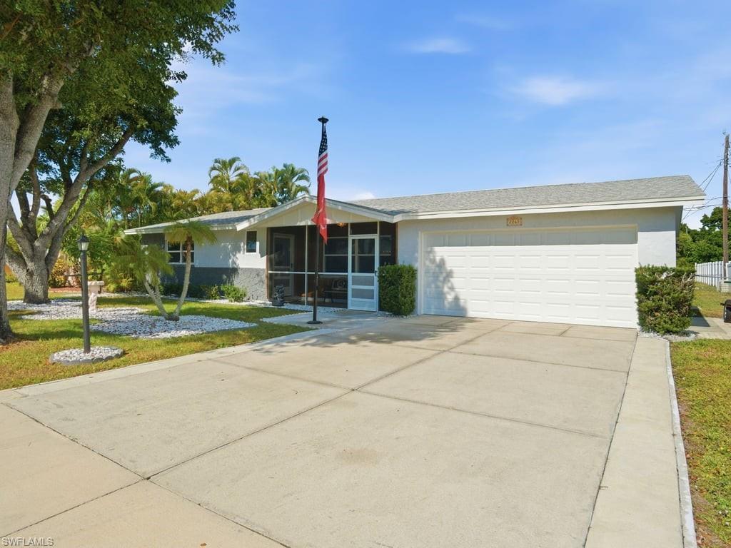 2261 Ivy Ave, FORT MYERS Property Listing: MLS® #226002600