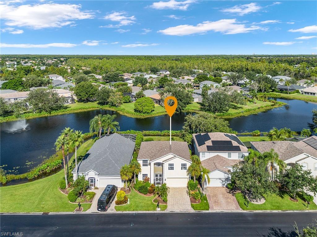 9021 Falcon Pointe Loop, FORT MYERS, FL 33912 2025011762 | NV Realty Group