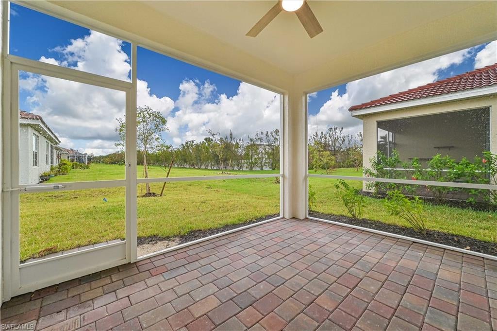4466 Dutchess Park Rd, FORT MYERS, FL 33916 2026001222 | Nicklaus Vance