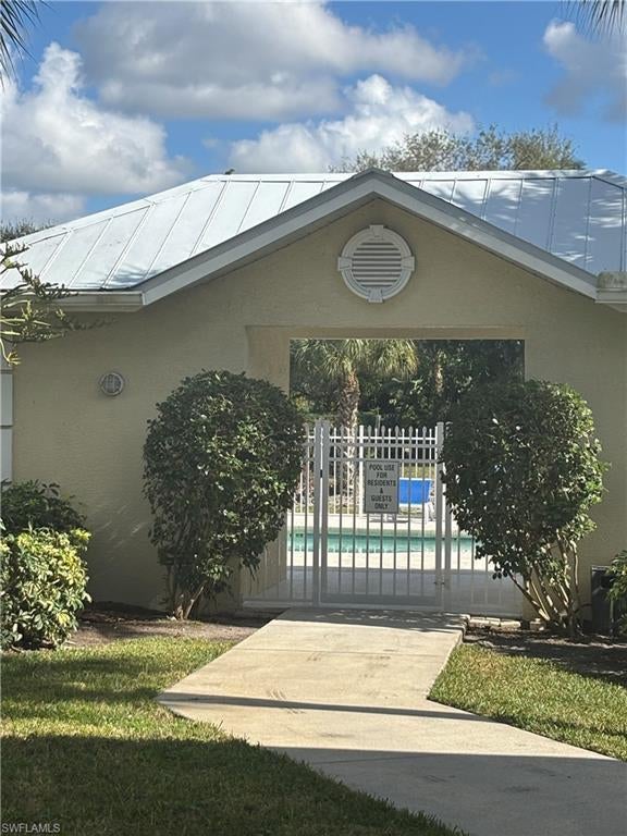 1270 Shady Rest Ln 403, NAPLES Property Listing: MLS® #226000308
