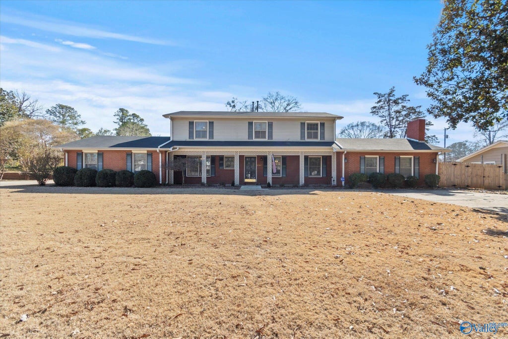 2303 College Street: Home For Sale In Penny Acres, Decatur | MLS® #21879818