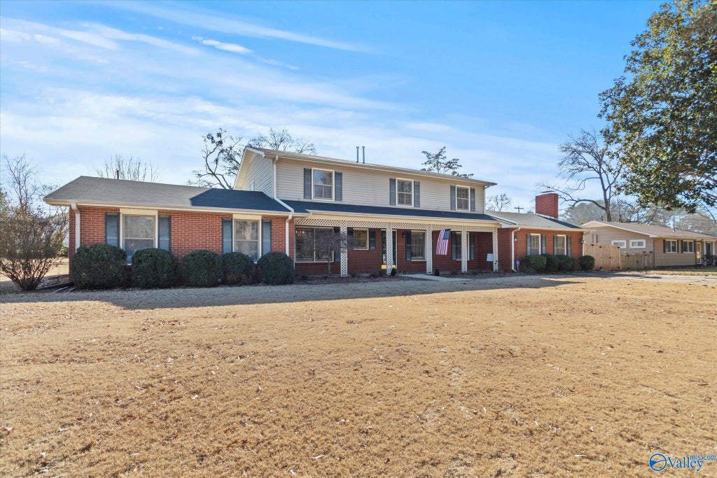 2303 College Street: Home For Sale In Penny Acres, Decatur | MLS® #21879818