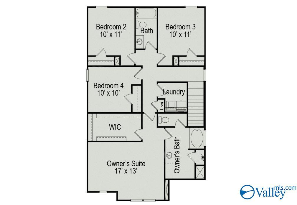 20233 Nightingale Drive: Home For Sale In Brookhill Landing West ...