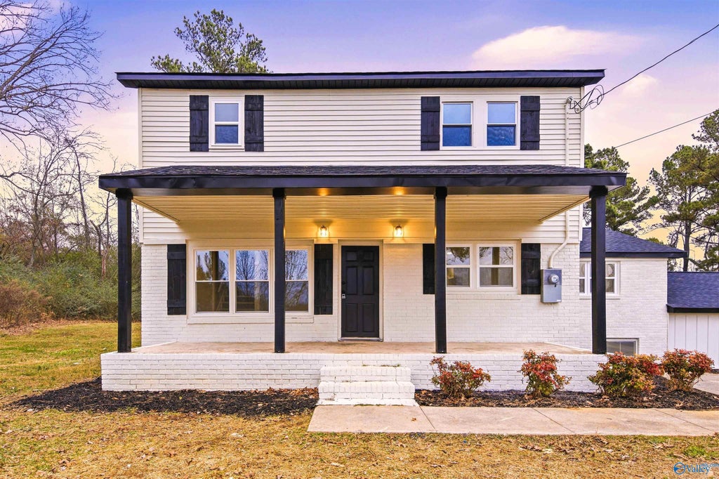 9815 Highway 72: Home For Sale In Metes And Bounds, Athens | MLS® #21905158