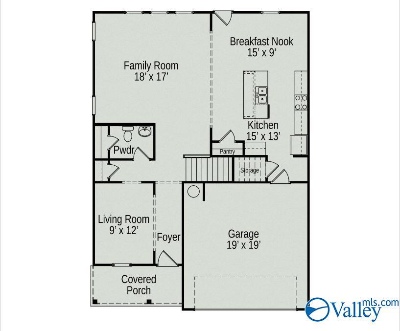 The Harrington Harvest Moon Drive: Home For Sale In Carroll Green ...