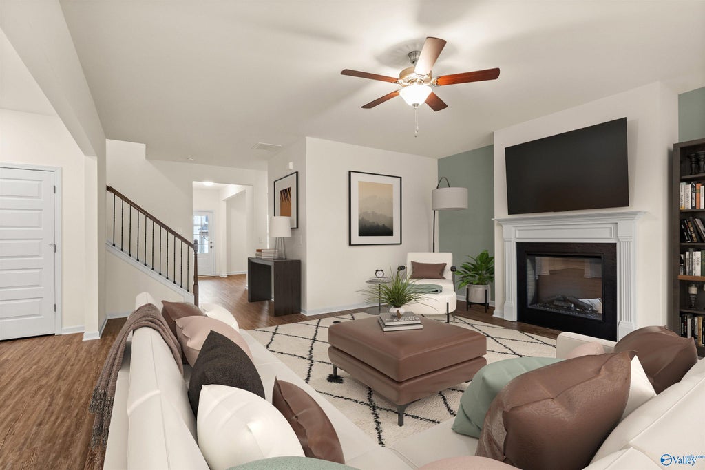 The Harrington Harvest Moon Drive: Home For Sale In Carroll Green ...