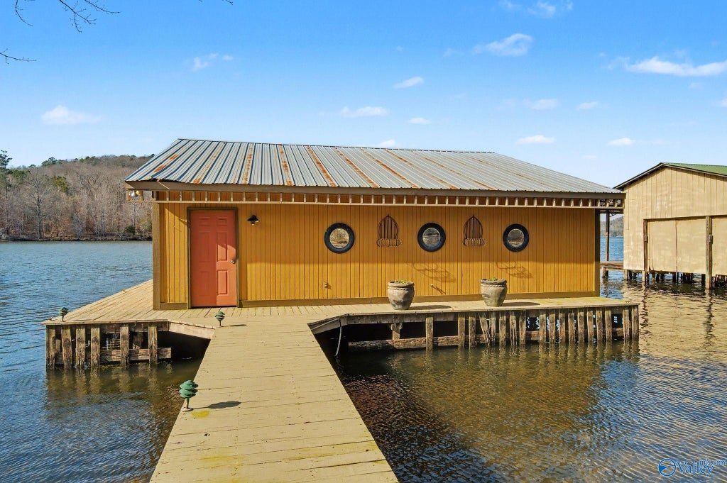 300 Fisher Hollow Road: Home For Sale In Metes And Bounds, Guntersville ...