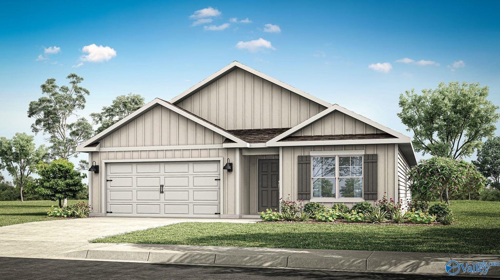 9912 Sequoyah Cove Drive: Home For Sale In Sequoyah Cove, Owens Cross ...