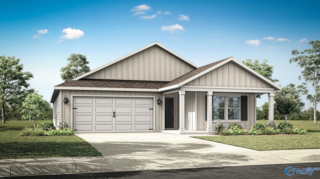 9911 Sequoyah Cove Drive: Home For Sale In Sequoyah Cove, Owens Cross ...