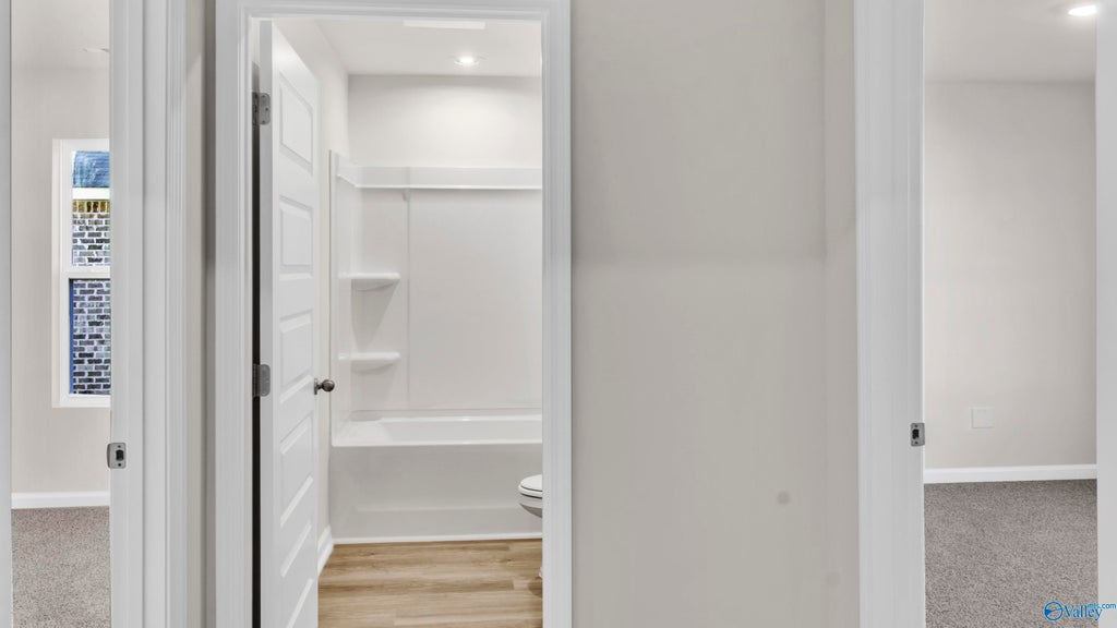 9911 Sequoyah Cove Drive: Home For Sale In Sequoyah Cove, Owens Cross ...