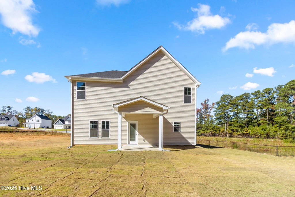 3907 Blackhills Road, Fayetteville Property Listing: MLS® #100537971