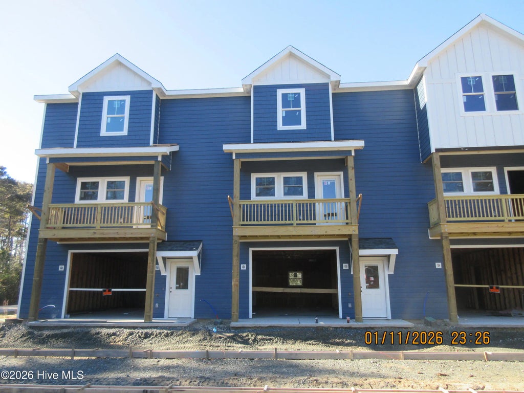 1208 Swan Street Unit 5, Kill Devil Hills Property Listing: MLS® #100549224