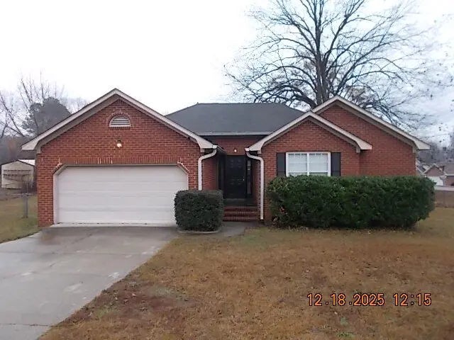 3884 Old Waynesboro Road, Augusta Property Listing: MLS® #550366