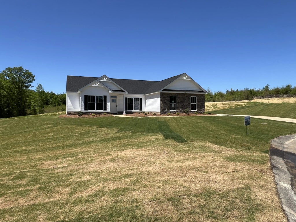 1716 N Pine Ridge Drive, Hephzibah Property Listing: MLS® #551064