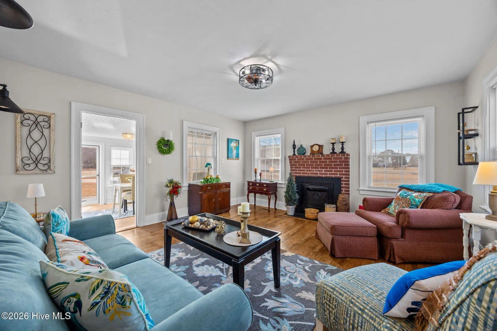 4715 Hull Road, Snow Hill Property Listing: MLS® #100549116