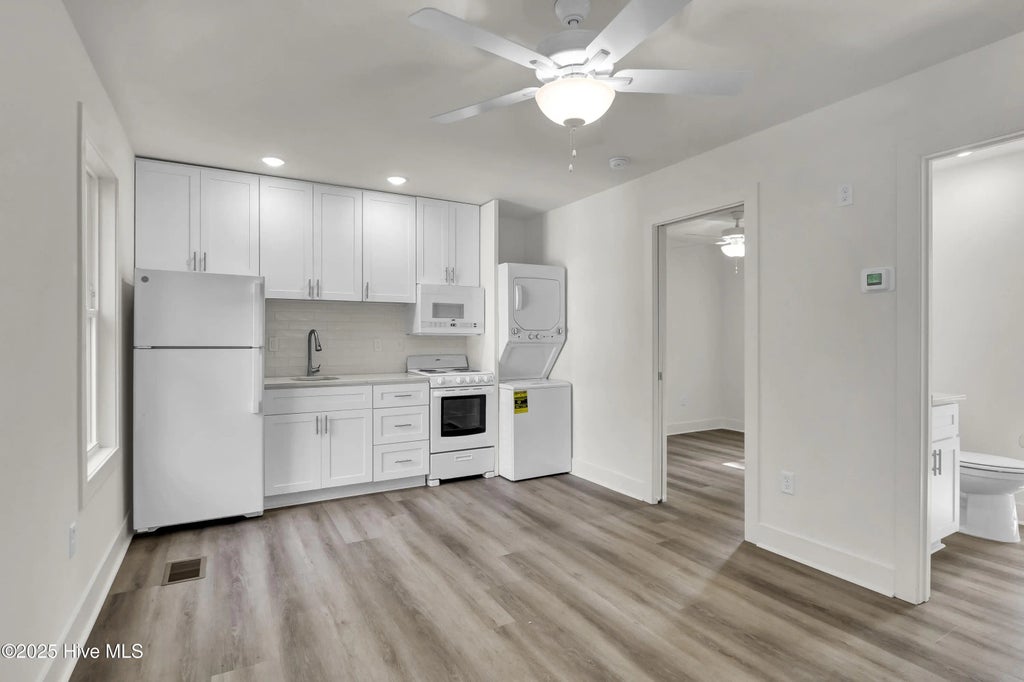 313 Queen Street A, Wilmington Property Listing: MLS® #100508368