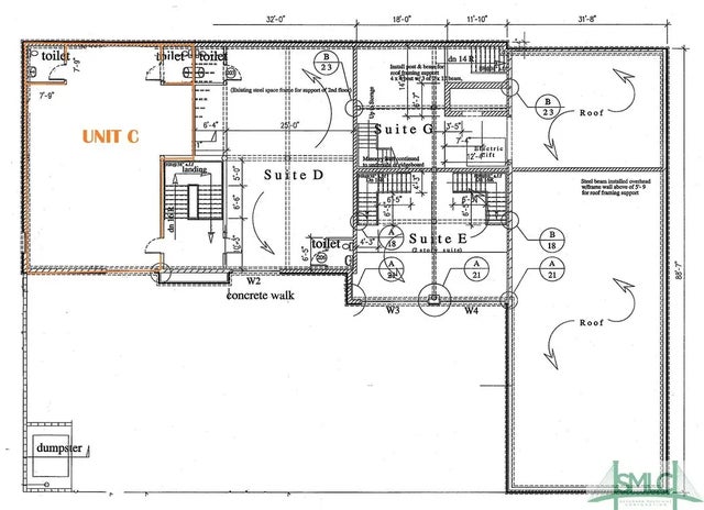 302 W Victory Drive C, Savannah Property Listing: MLS® #SA316751
