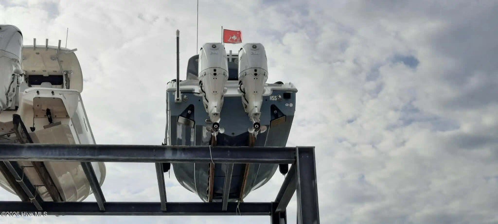 801 Paoli Court 30' Dry Slip H-55, Wilmington Property Listing: MLS ...