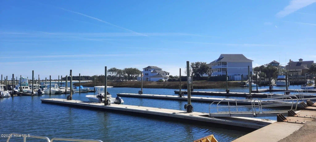 801 Paoli Court 30' Dry Slip H-55, Wilmington Property Listing: MLS ...