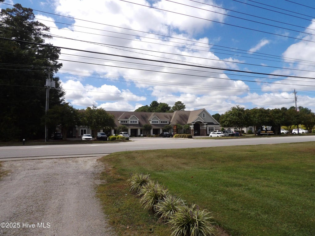 3300 Nash Street N, Wilson Property Listing: MLS® #100533061