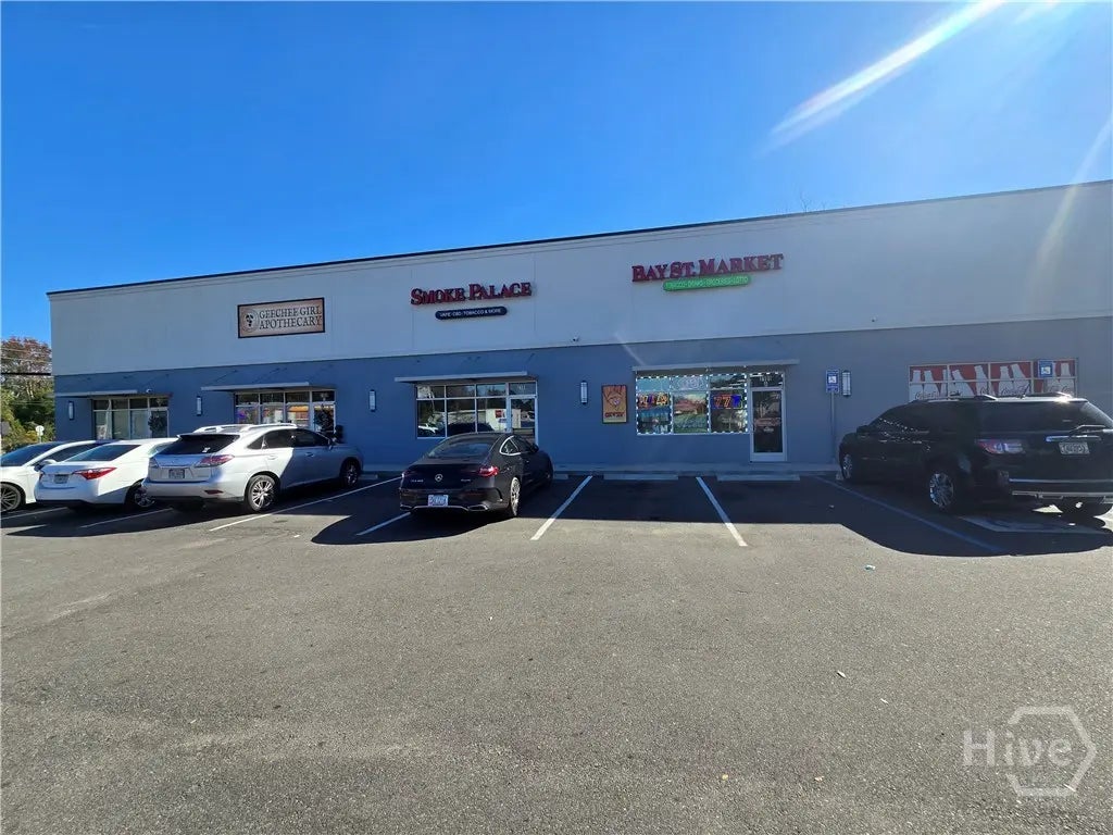 2109 W Bay Street C, Savannah Property Listing: MLS® #SA345267