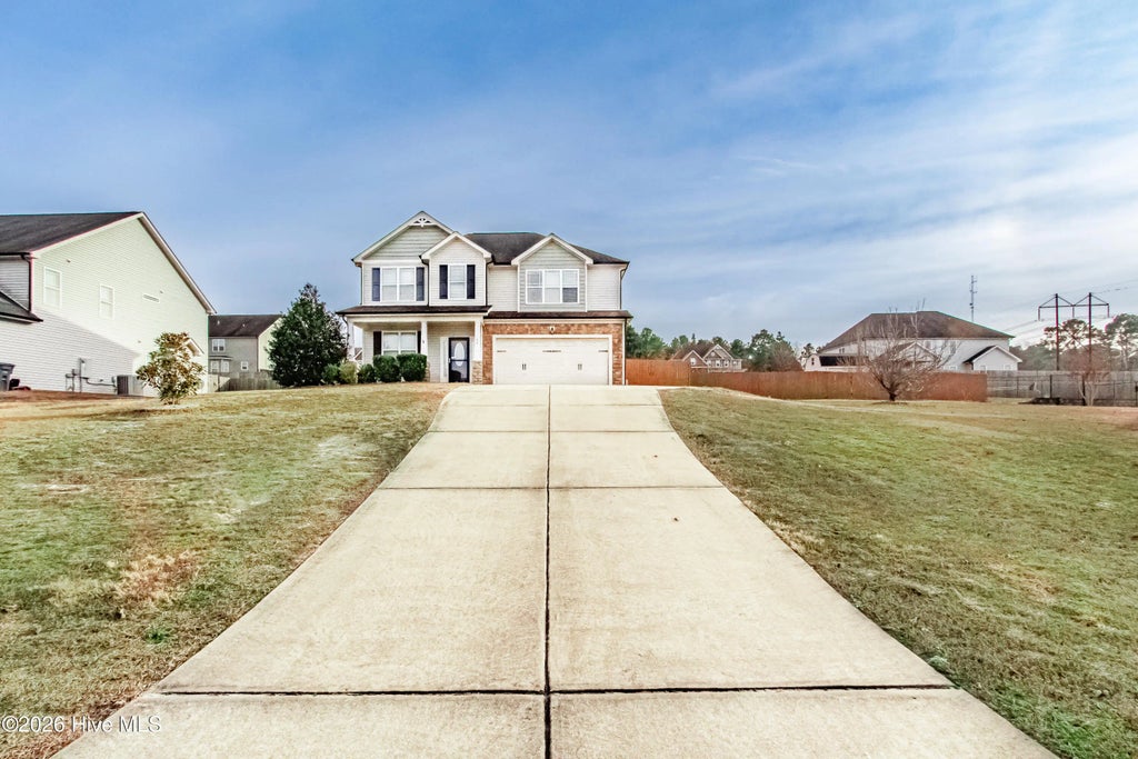 99 Kentucky Derby Lane, Lillington Property Listing: MLS® #100548550