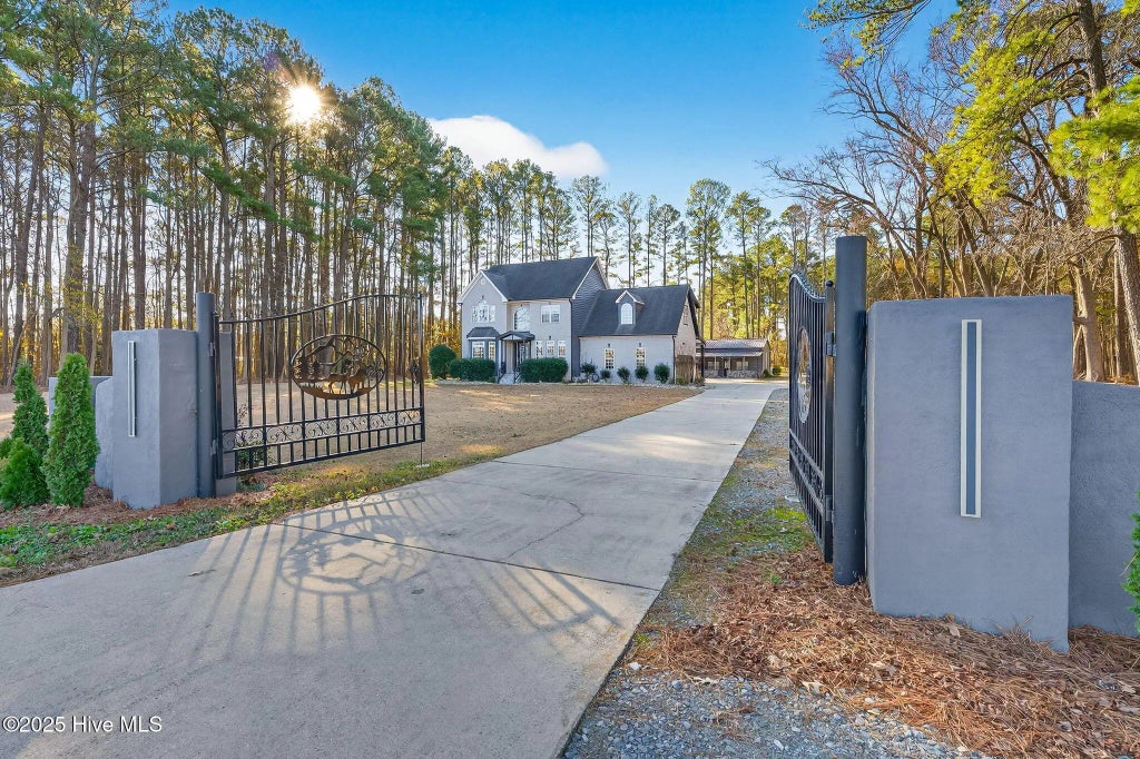 3486 Highway 70 E, Smithfield Property Listing: MLS® #100546615