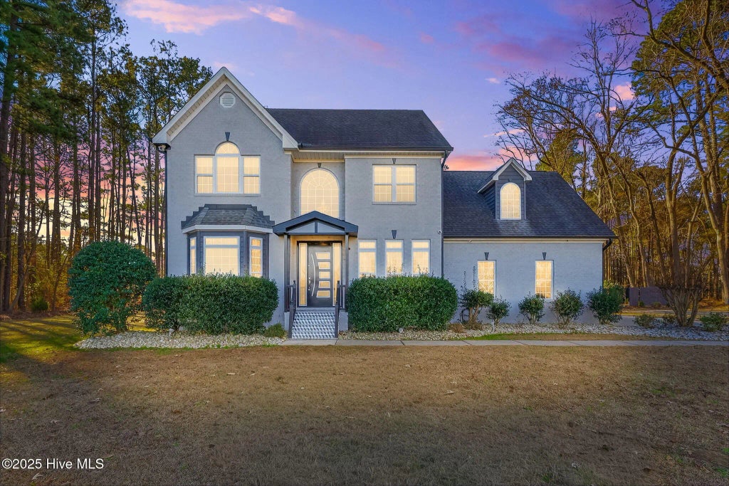 3486 Highway 70 E, Smithfield Property Listing: MLS® #100546615