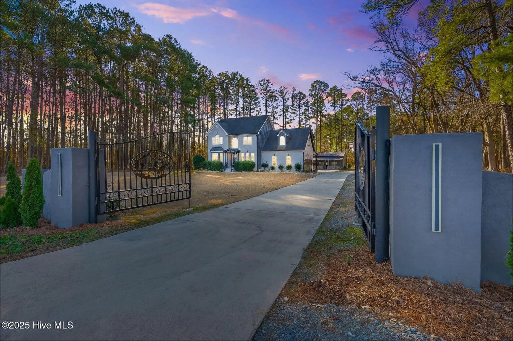 3486 Highway 70 E, Smithfield Property Listing: MLS® #100546615