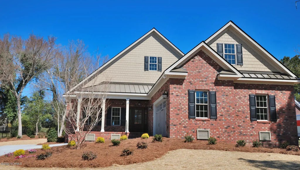 1114 Falling River Walk, Rocky Mount Property Listing: MLS® #100209622