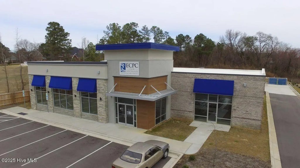 629 Country Day Road, Goldsboro Property Listing: MLS® #100507238