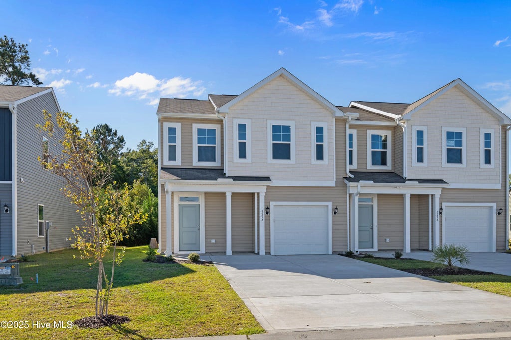 329 Parkington Lane 90a, Ocean Isle Beach Property Listing: MLS® #100536968