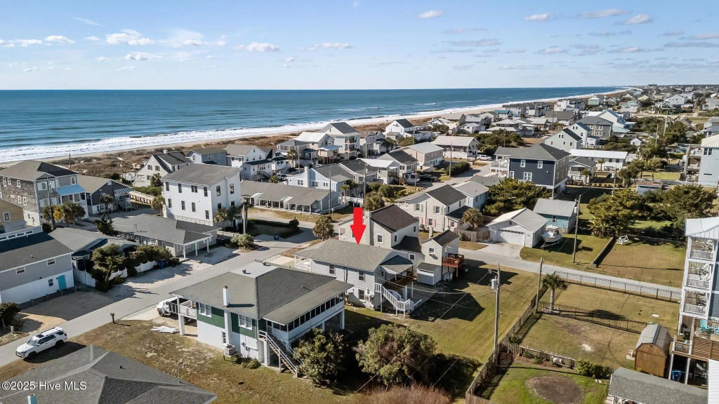 303 E Atlantic Boulevard, Atlantic Beach Property Listing: MLS® #100546714