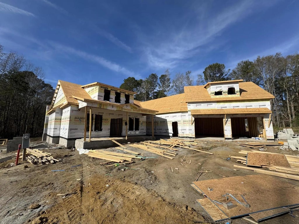 3324 Ray Owens Road, Appling Property Listing: MLS® #550880