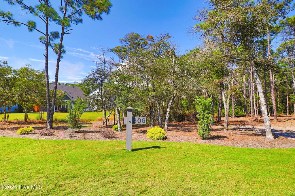467 Freedom Park Road, Beaufort Property Listing: MLS® #100536224