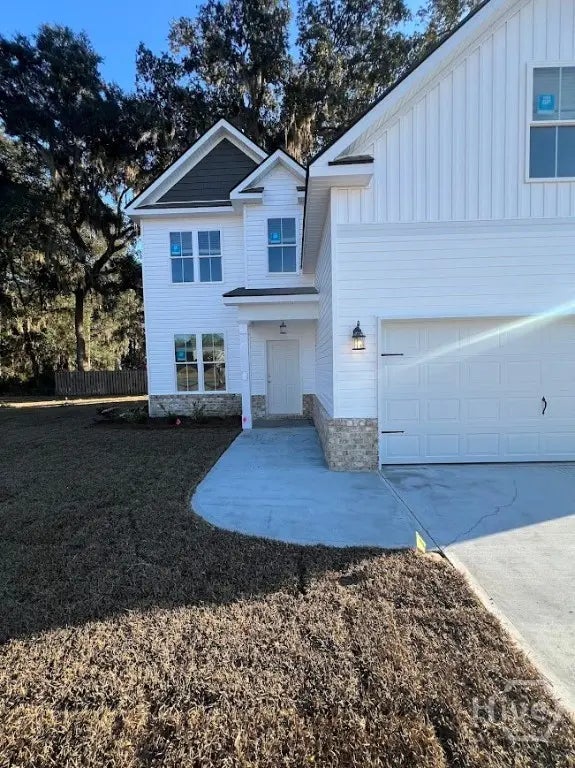 4 St. Anne Court, Guyton Property Listing: MLS® #SA346131