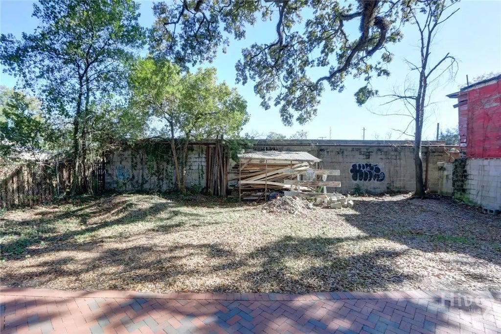 1806 / 1812 Martin Luther King Jr. Boulevard, Savannah Property Listing: MLS® #SA347348