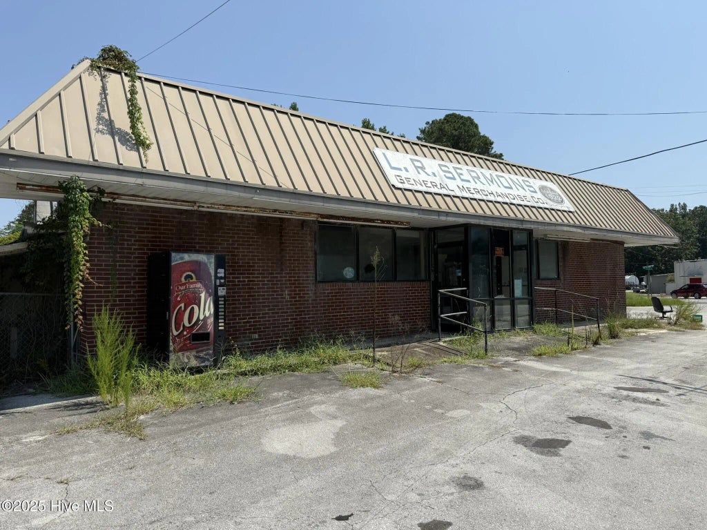 9400 Nc-55, Dover Property Listing: MLS® #100529113