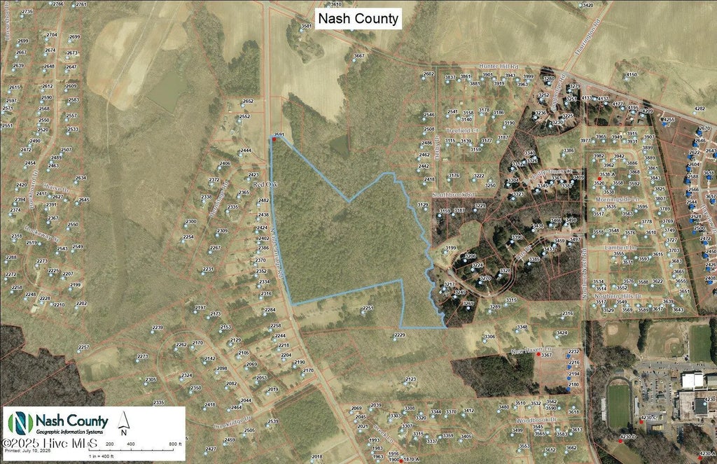 000 N Old Carriage Road, Red Oak Property Listing: MLS® #100518673