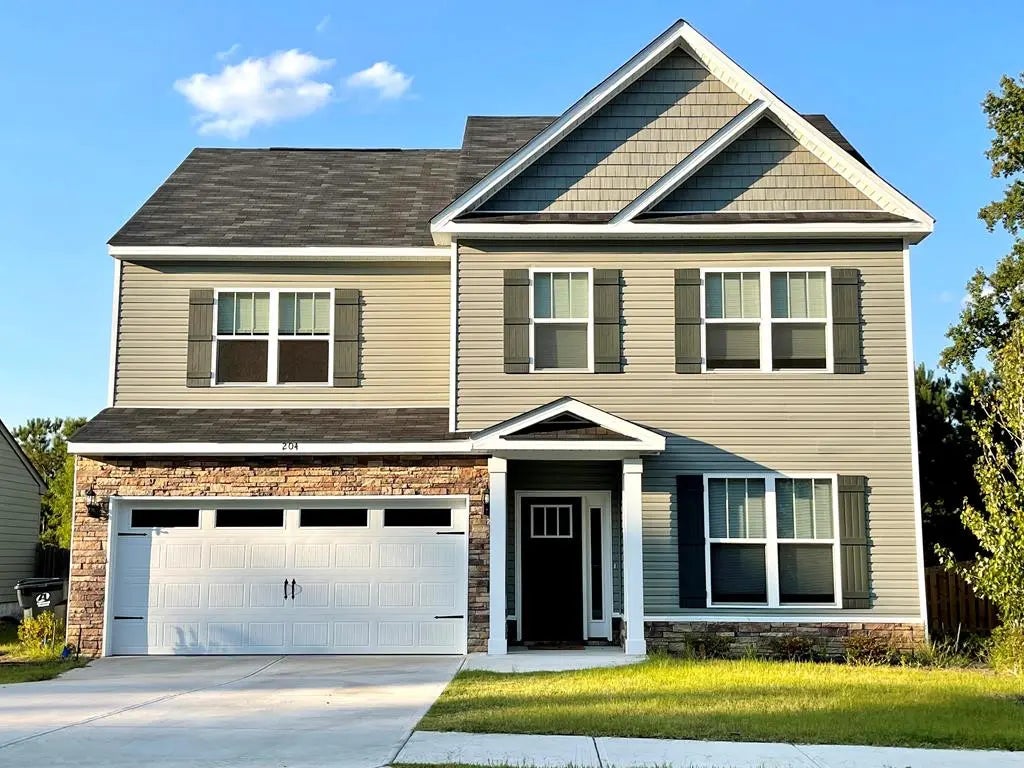 204 Swinton Pond Road, Grovetown Property Listing: MLS® #551164