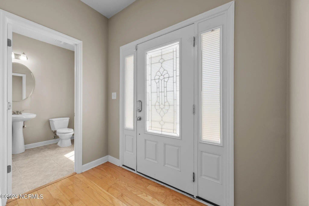 403 Wynbrookee Lane, Jacksonville Property Listing: MLS® #100544089