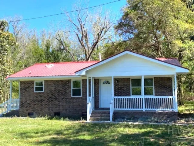 1256 Kings Highway, Yemassee Property Listing: MLS® #SA333645