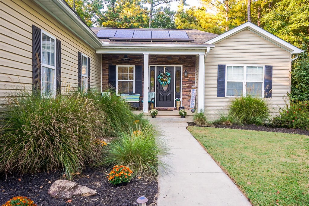 111 Ashland Drive, McCormick Property Listing: MLS® #546772