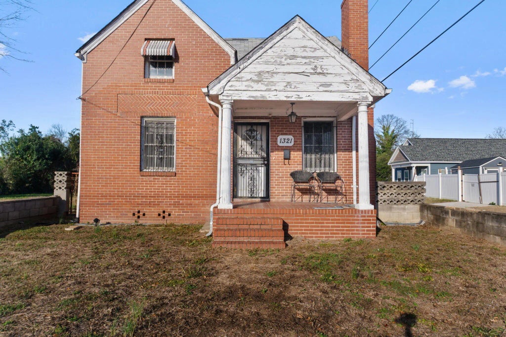 1321 11th Street, Augusta Property Listing: MLS® #550875