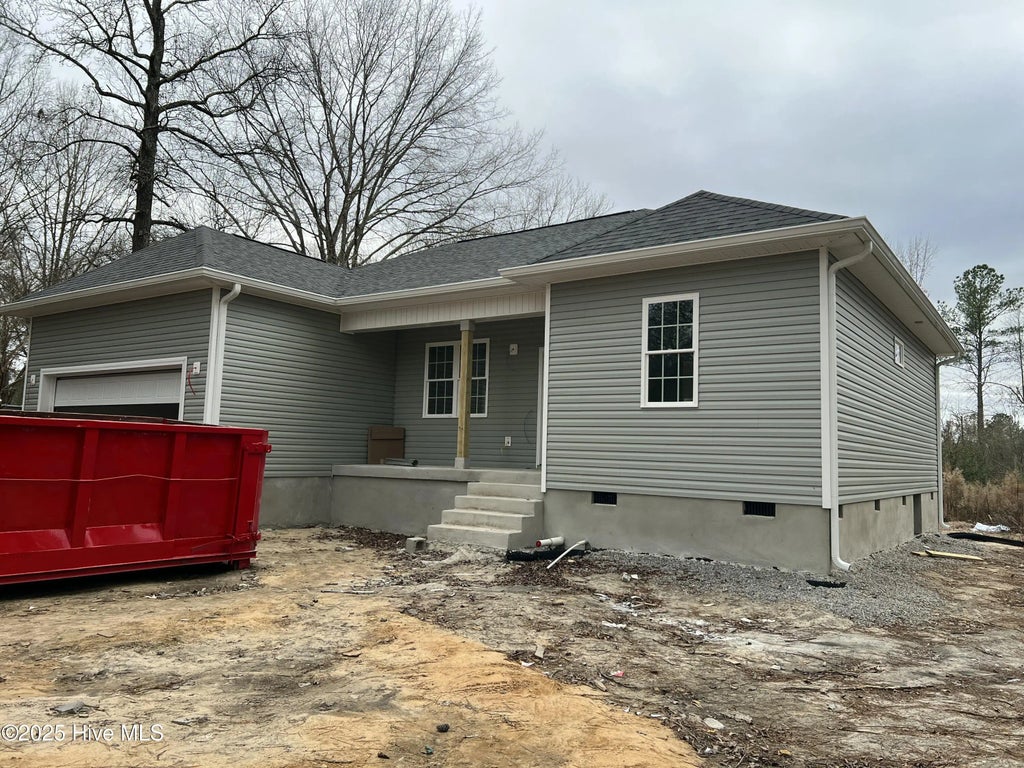 405 James Street, Vass Property Listing: MLS® #100546710