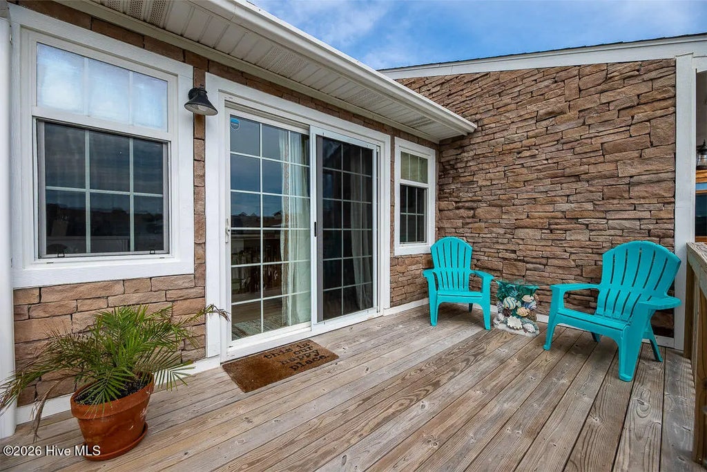 232 Sand Piper Drive, North Topsail Beach Property Listing: MLS® #100548289