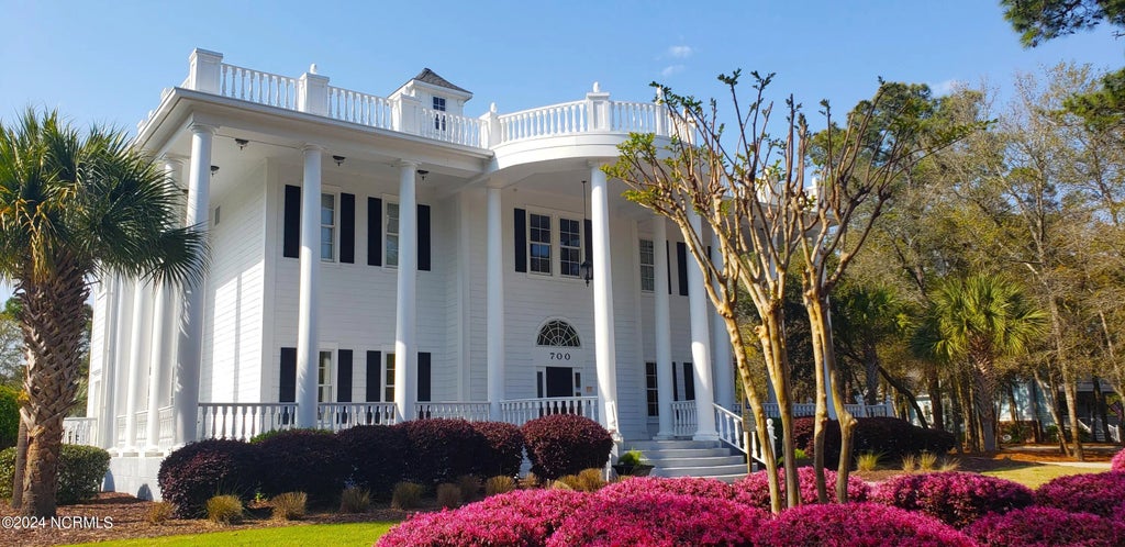 627 Valverda Street Sw, Holden Beach Mainland Property Listing: MLS ...