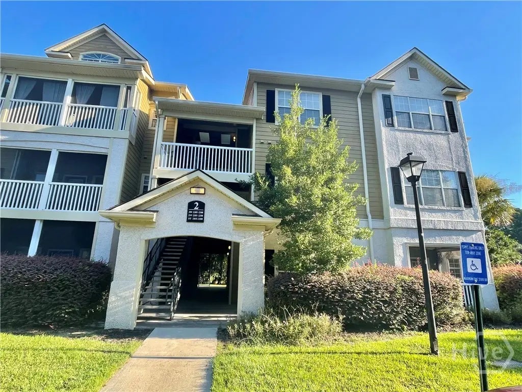 2104 Mercer Point 2104, Savannah Property Listing: MLS® #SA345046